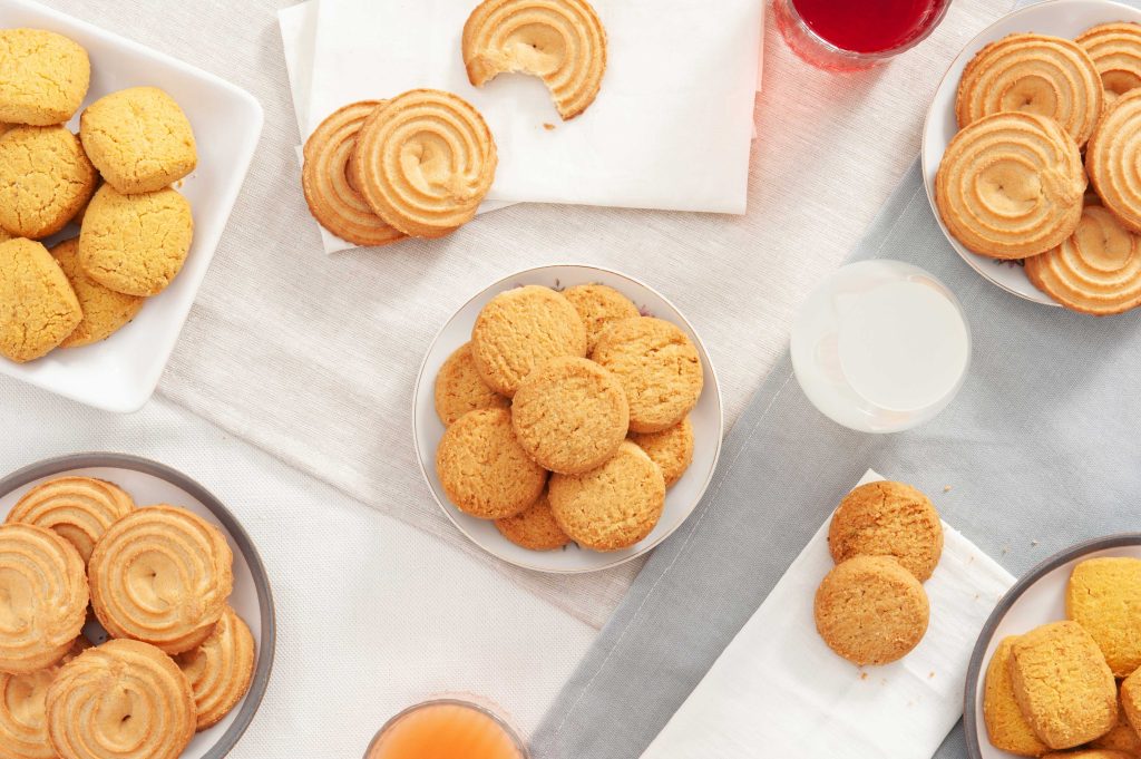 Apni Bakery – Regal Foods PLC