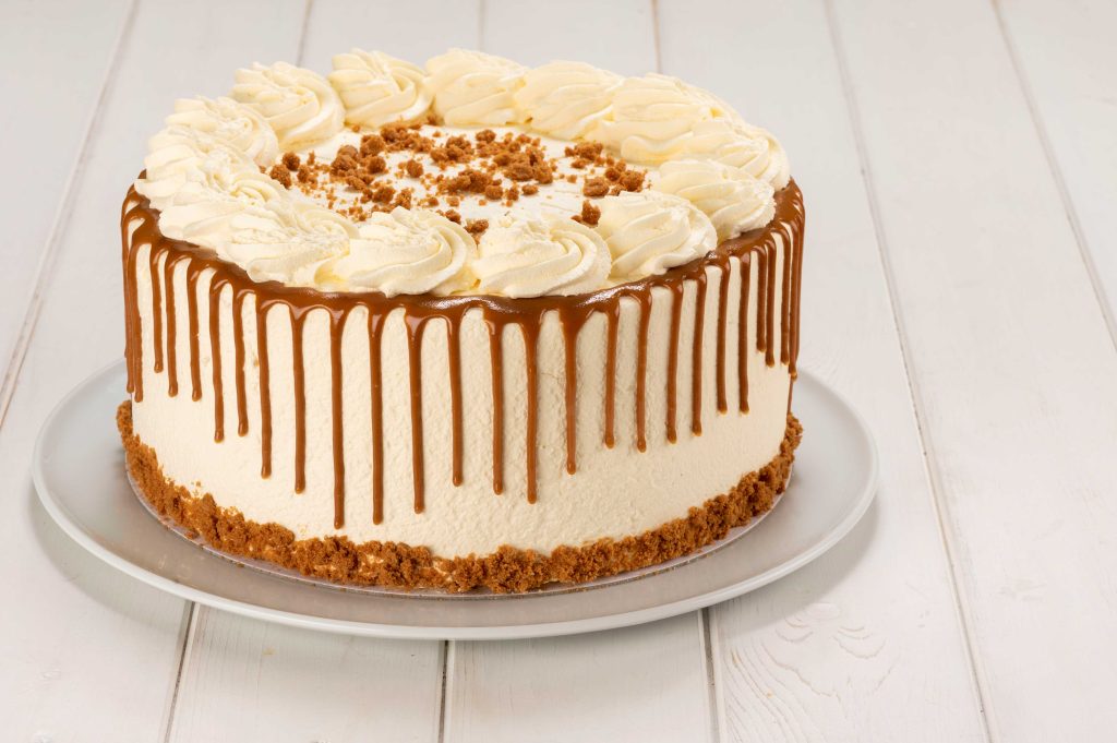 Regal Desserts – Regal Foods PLC