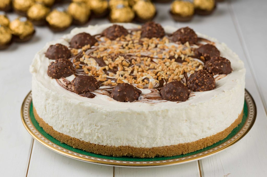 Regal Desserts – Regal Foods PLC