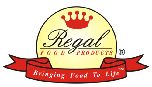 Regal Food Products is born - Regal Foods PLC