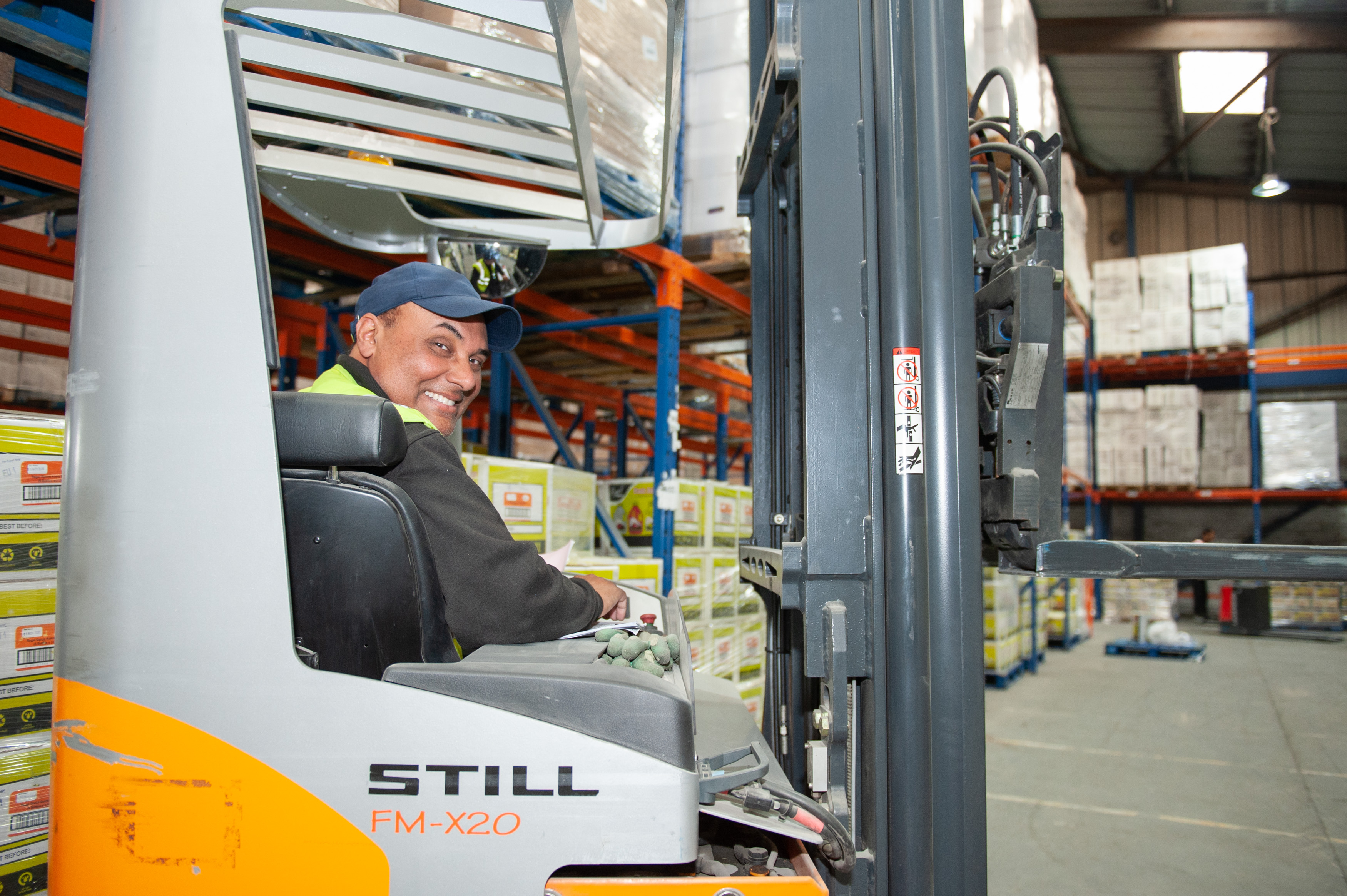 Careers - Regal Foods PLC