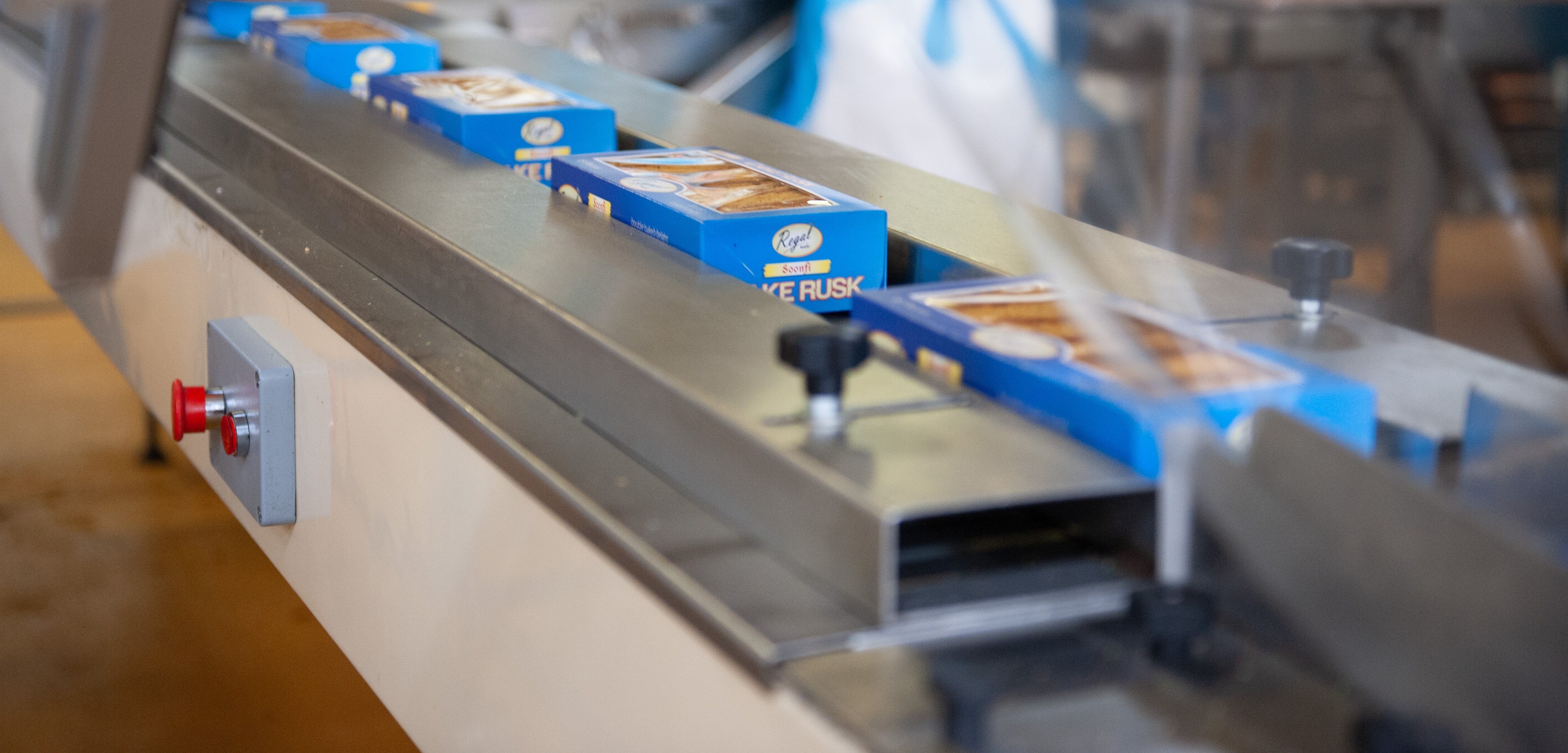 Our Sites - Regal Foods PLC