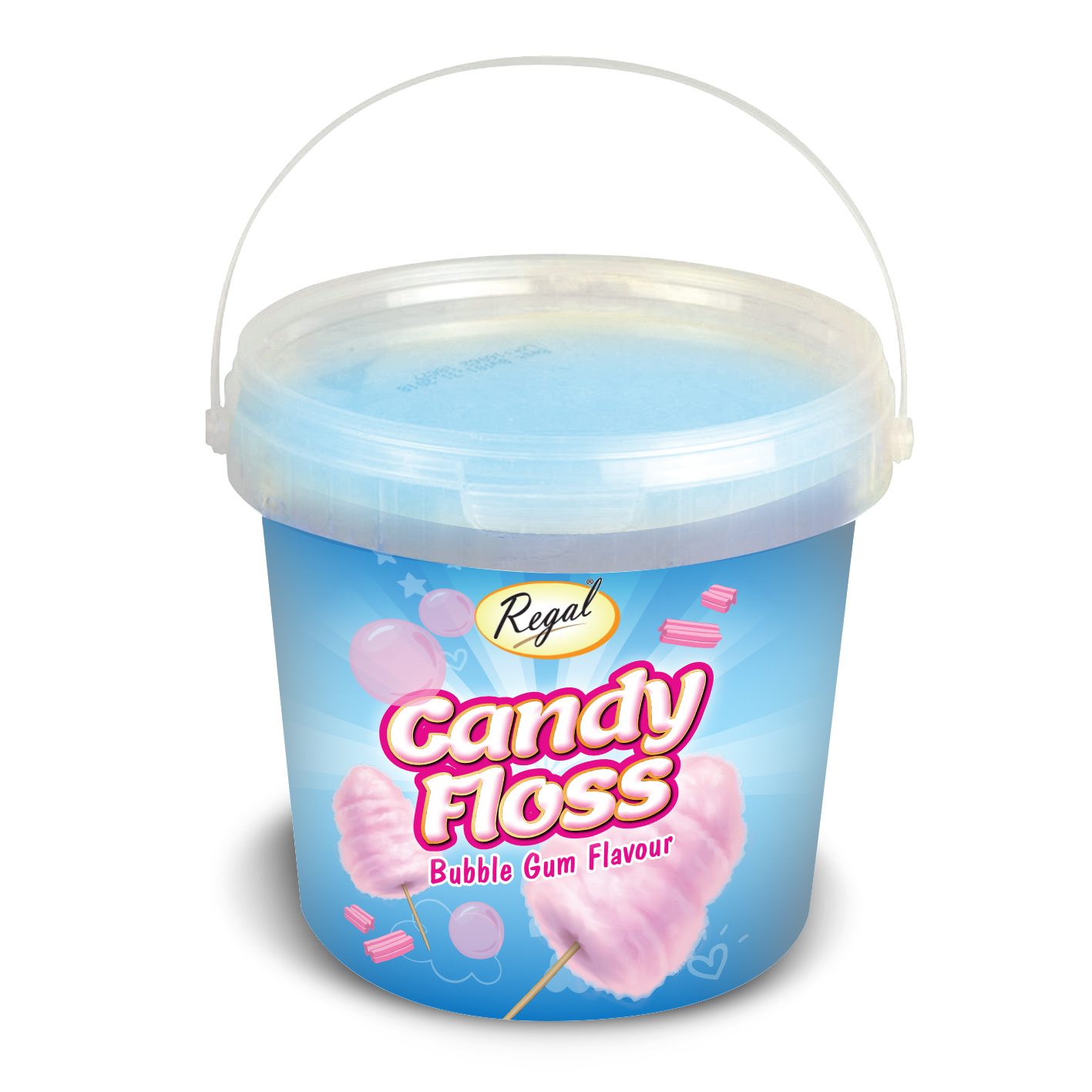 Introducing New Sweet Range - Regal Foods PLC