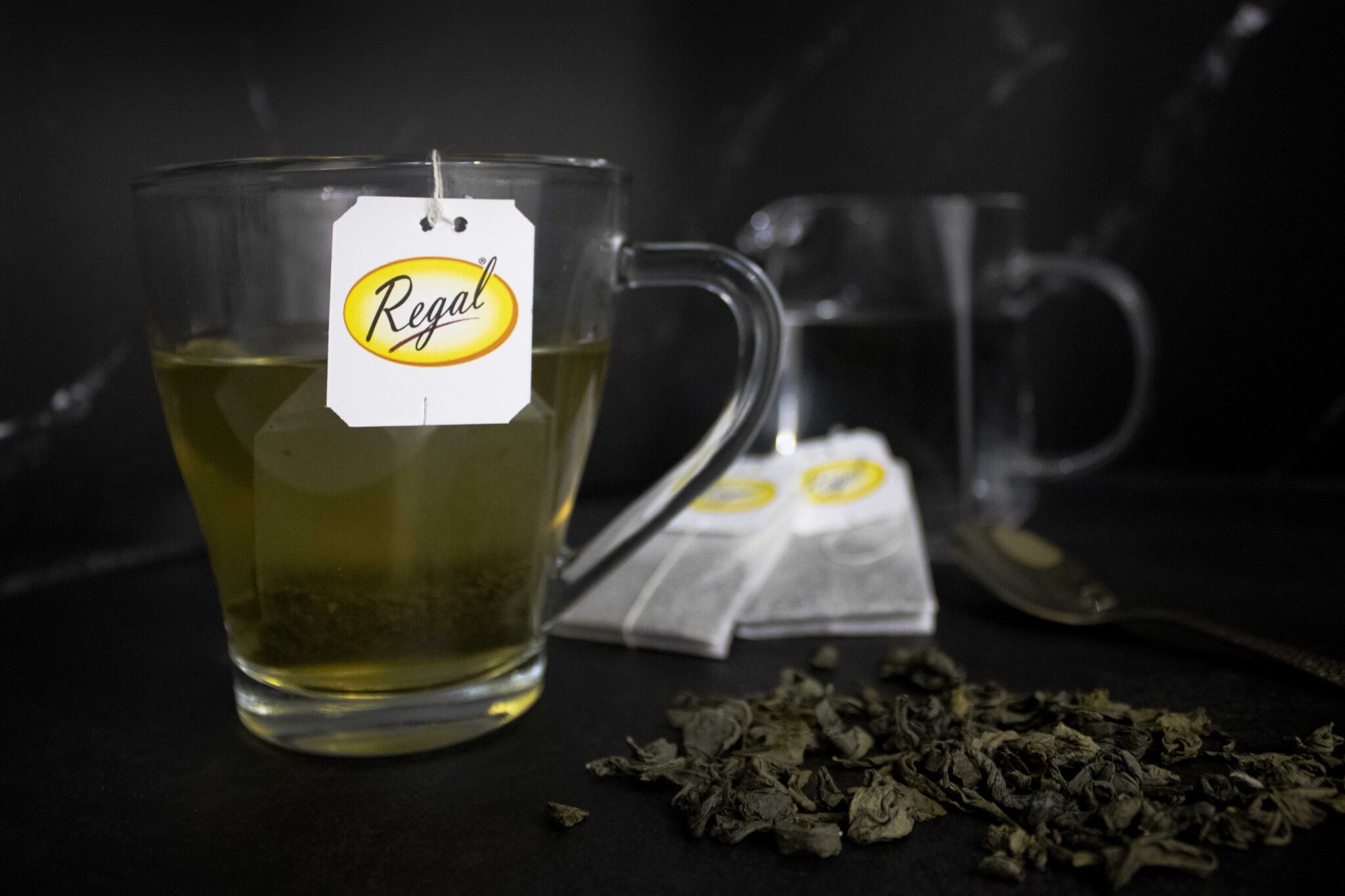 Smoothing the Transition to Healthier Living - Regal Foods PLC