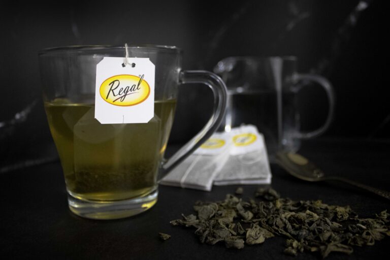 Smoothing the Transition to Healthier Living - Regal Foods PLC