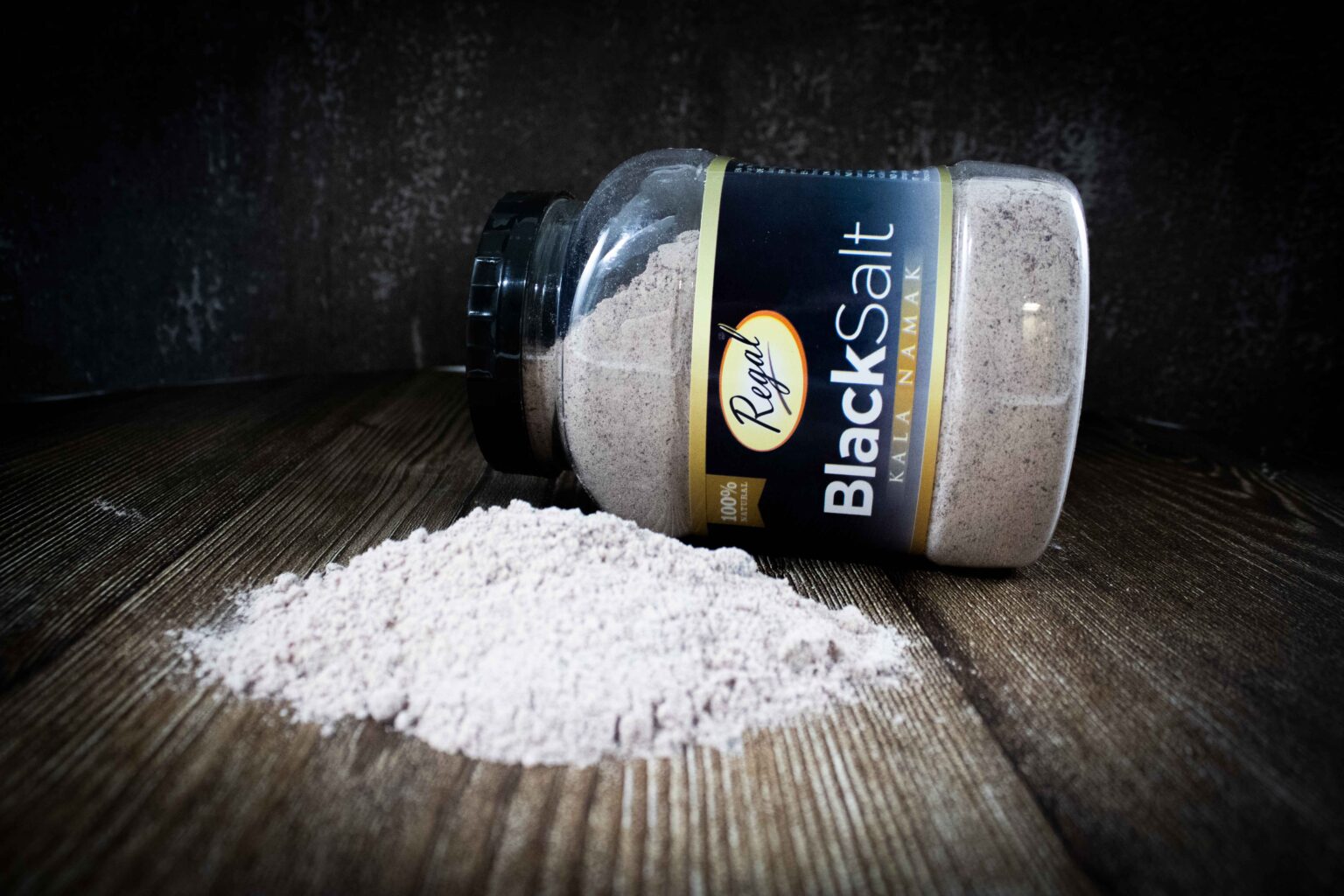 Himalayan Pink Salt Range - Regal Foods PLC