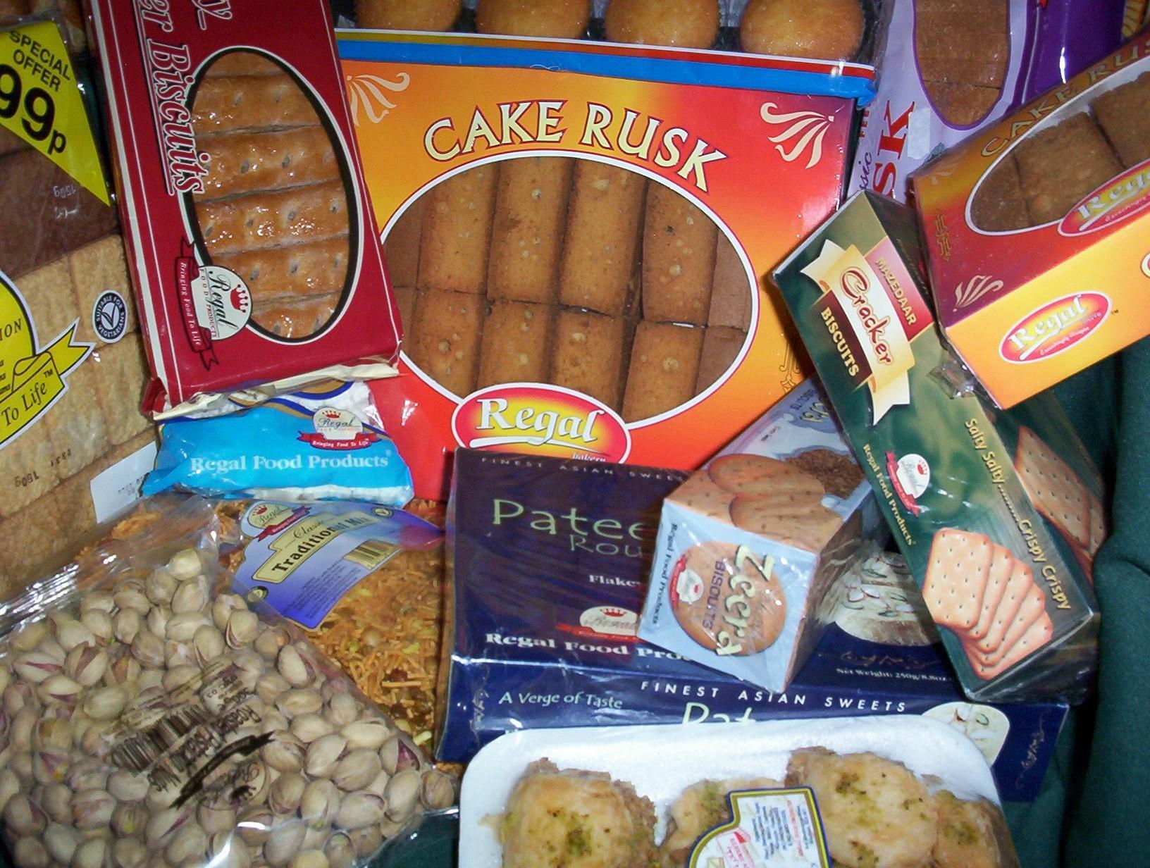 Celebrating 20 Years - Regal Foods PLC