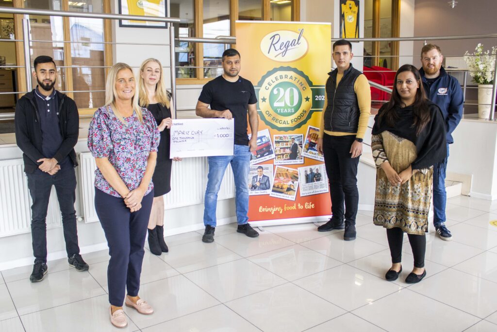 Our Employees - Regal Foods PLC