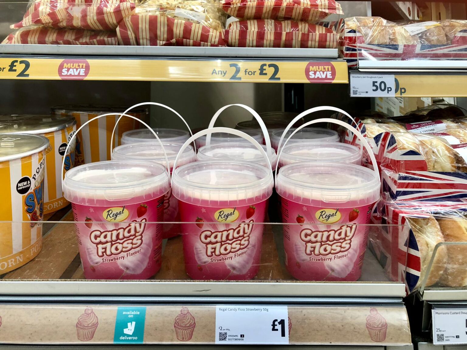 About us - Regal Foods PLC