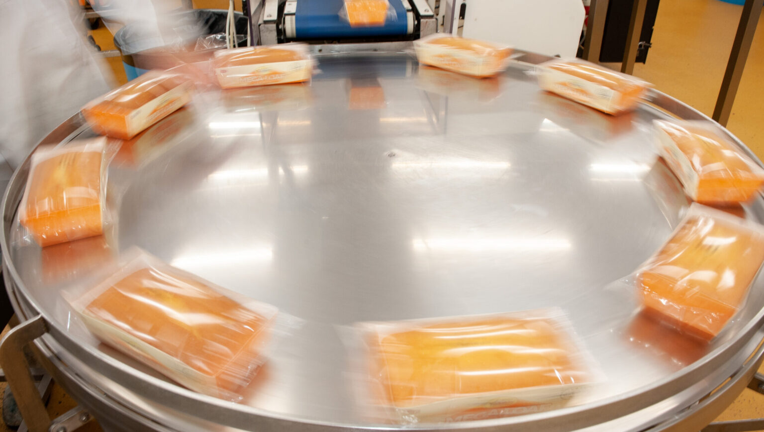 About us - Regal Foods PLC