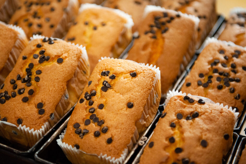 Apni Bakery – Regal Foods PLC