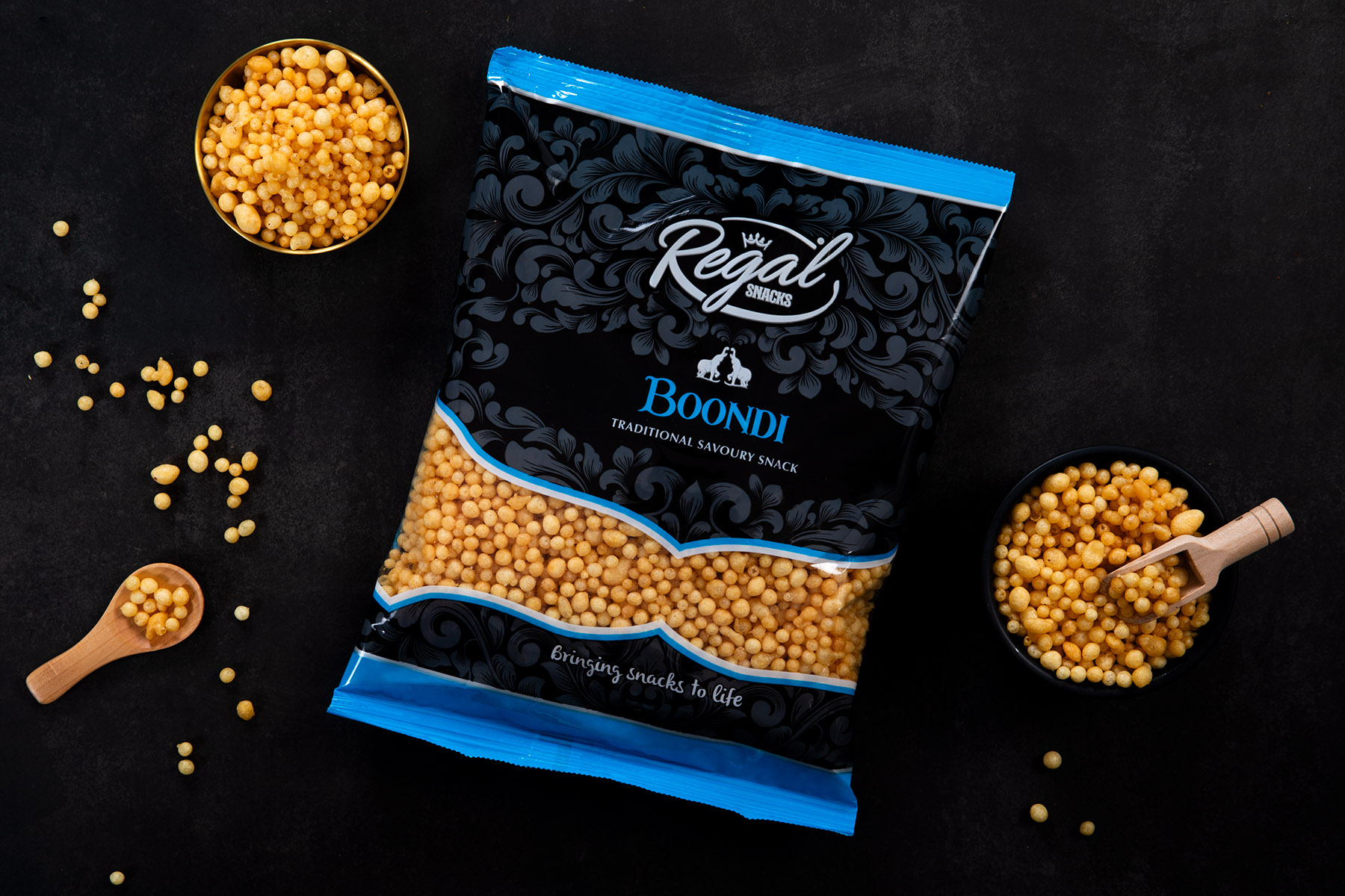 Regal Snacks Launch New Look Savoury Packs Ahead of Ramadan – Regal ...