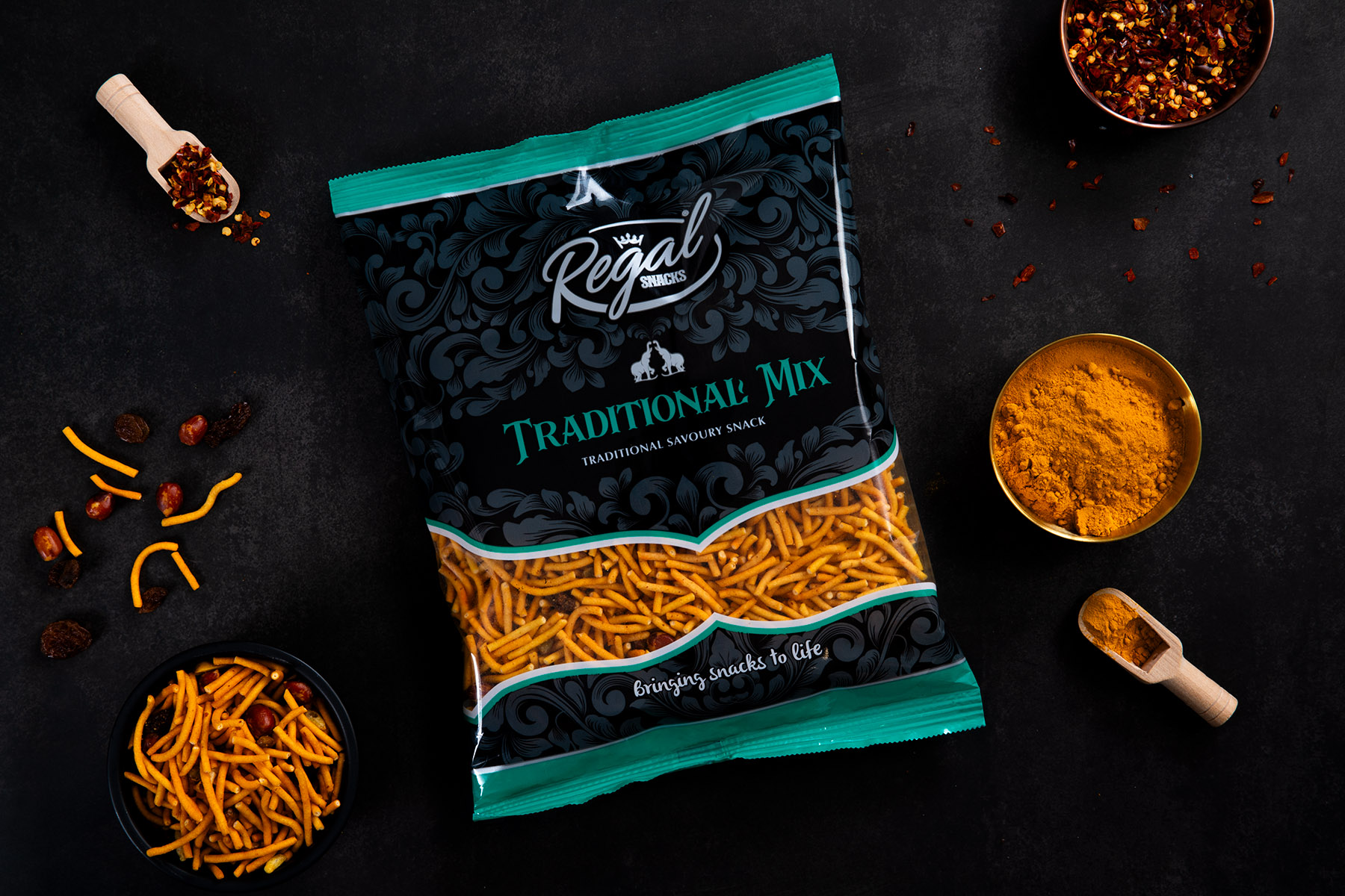 Regal Snacks Launch New Look Savoury Packs Ahead of Ramadan – Regal ...