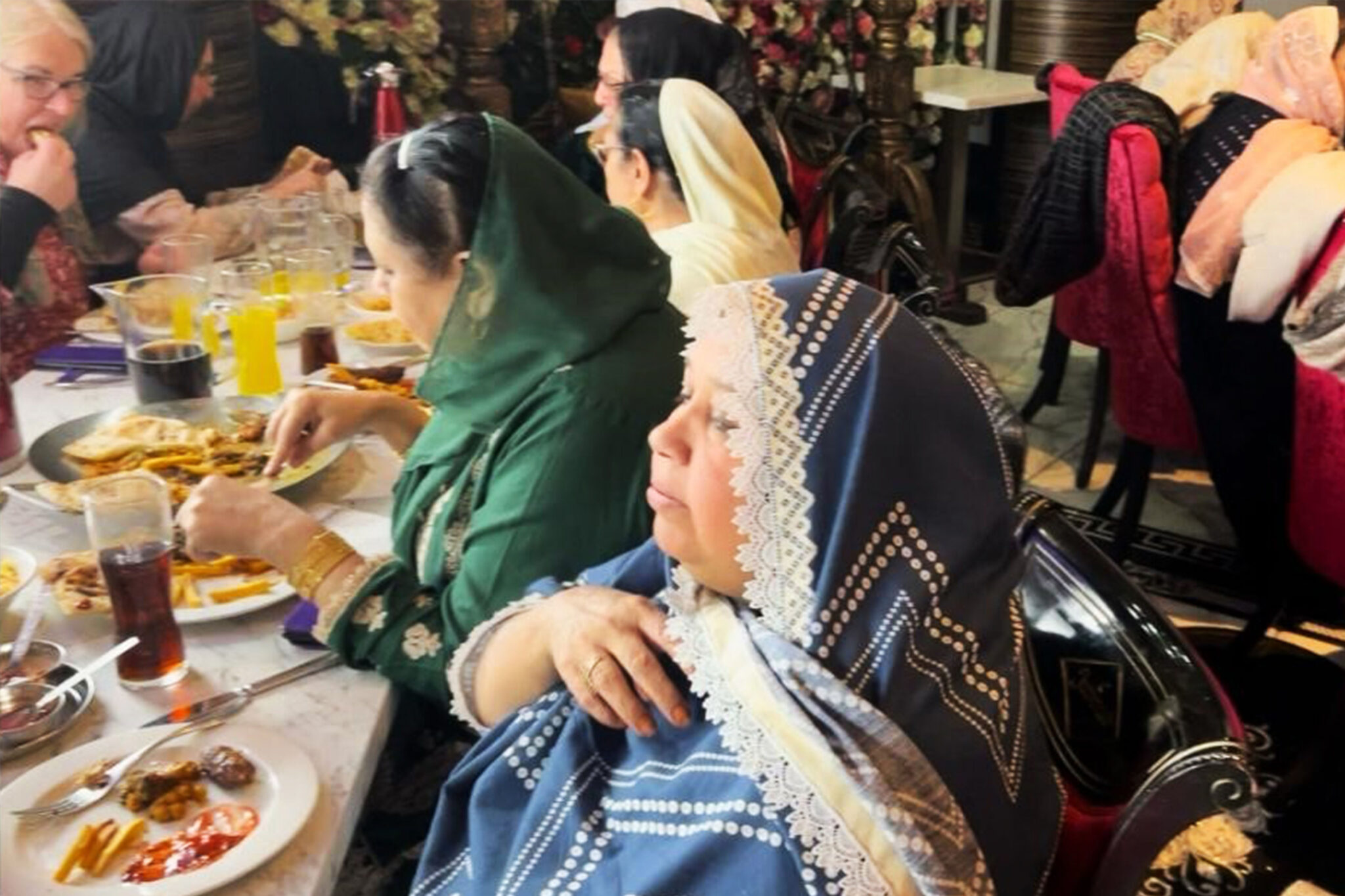 Community – Regal Foods PLC